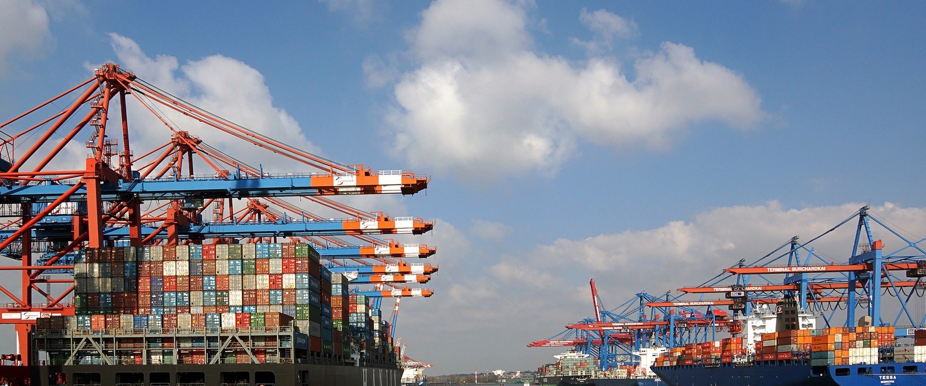 NV TRANSIT LIBREVILLE, GABON : DEDOUANEMENT, GROUPAGE, TRANSPORT ...